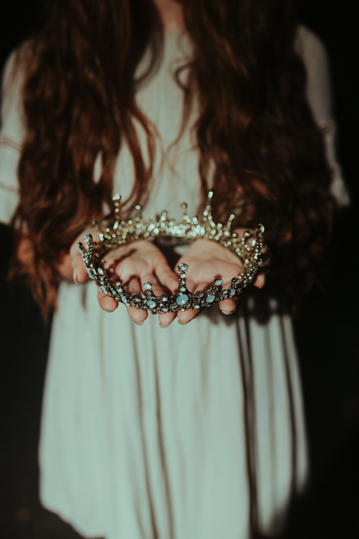 Become Queen of Your Reality with These Self Care Rituals - Self Care ...
